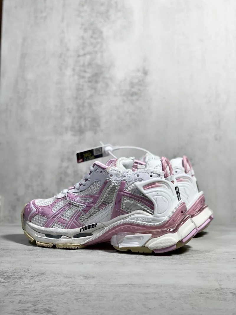 Original Balenciaga Track Shoes