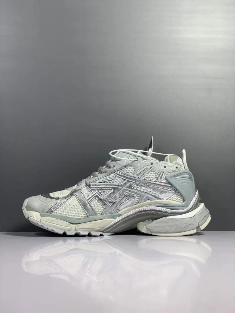 Balenciaga Track Shoes