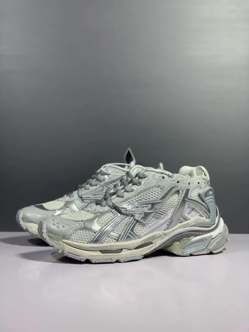 Factory-made Balenciaga Track Shoes