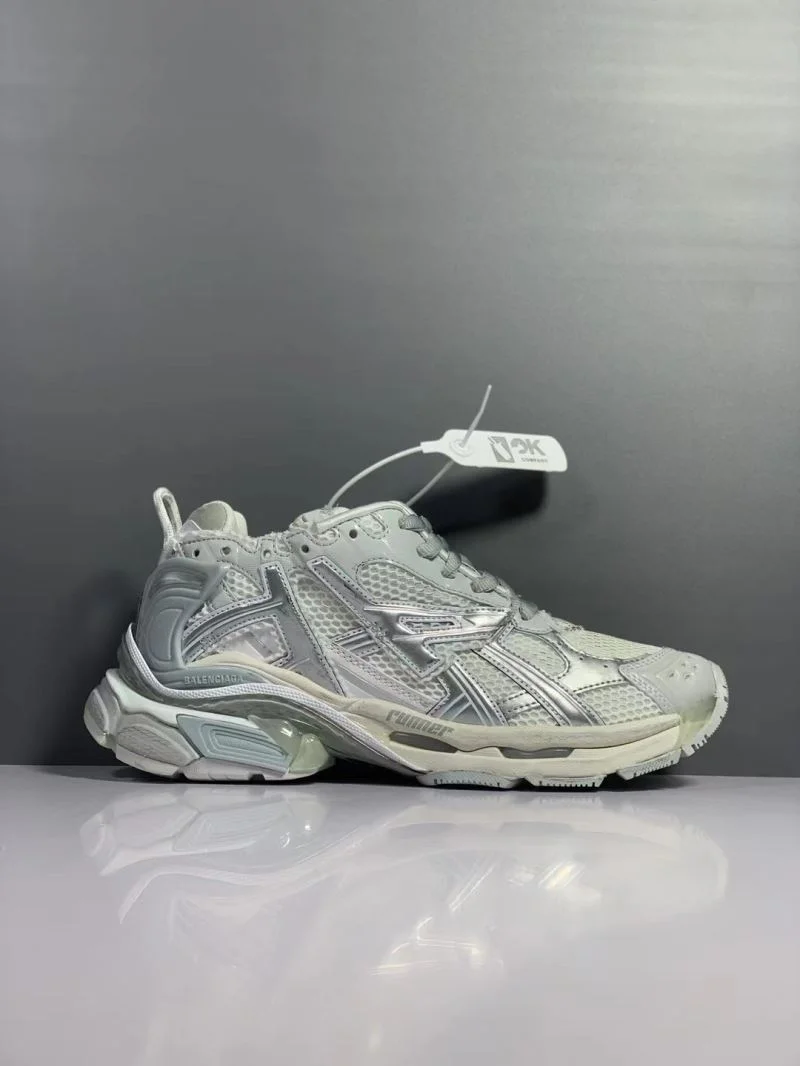Factory-made Balenciaga Track Shoes
