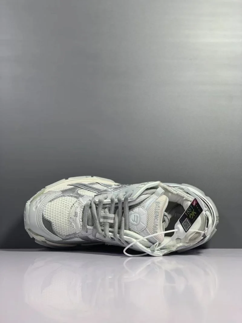 Factory-made Balenciaga Track Shoes