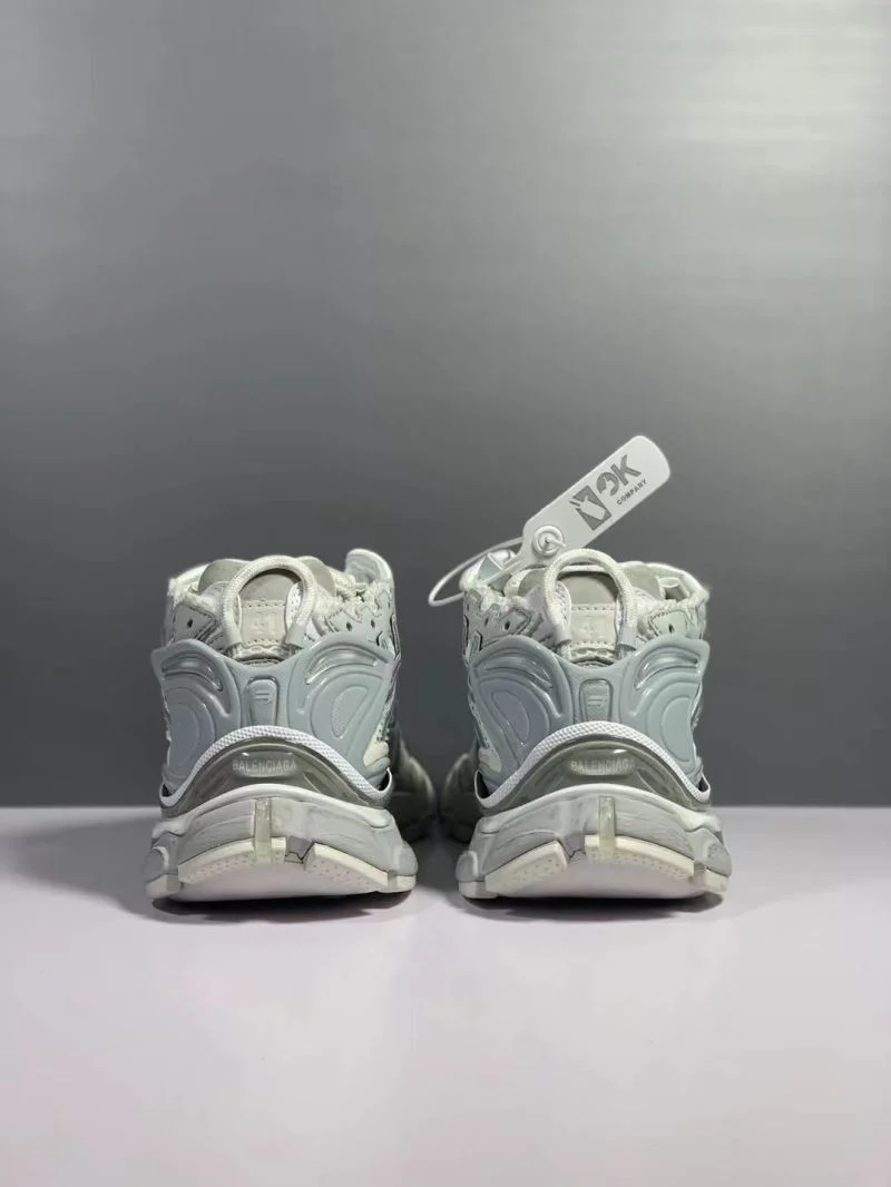 Factory-made Balenciaga Track Shoes