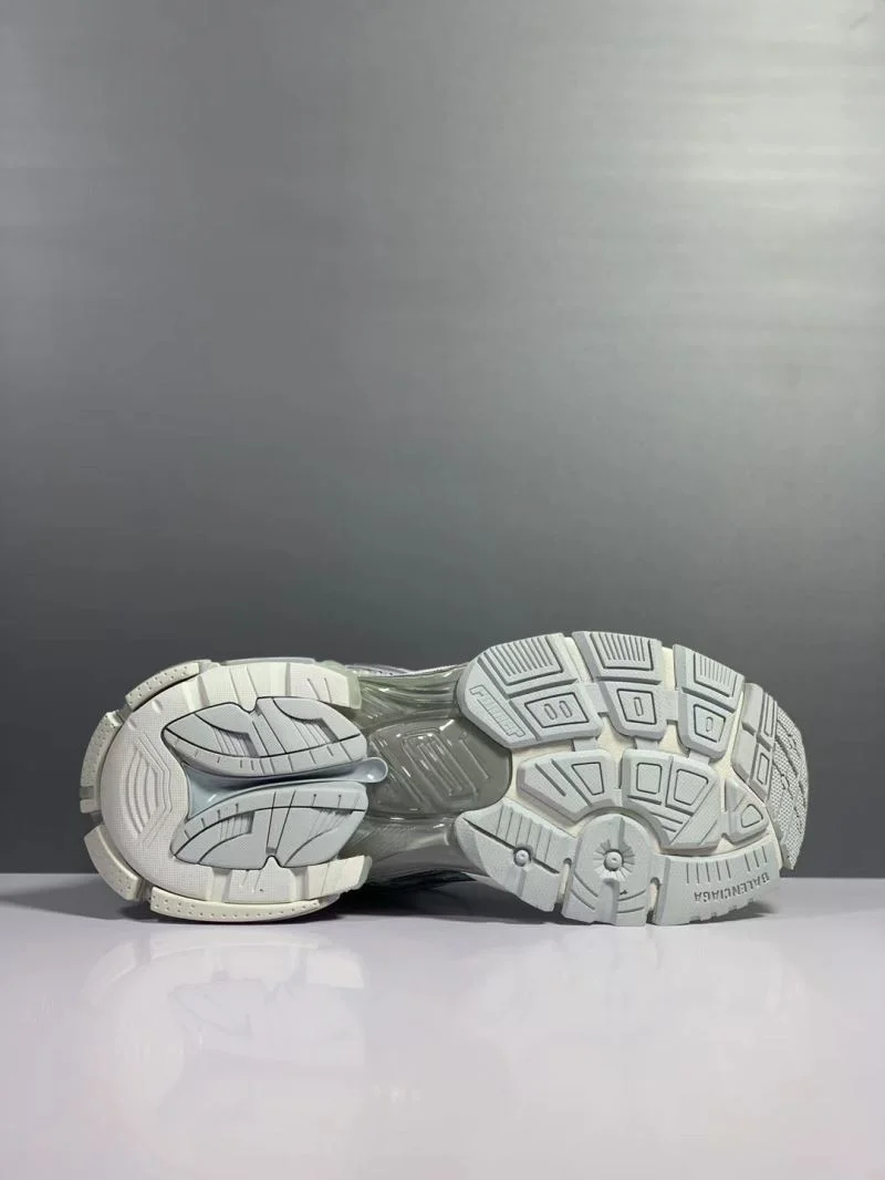 Factory-made Balenciaga Track Shoes