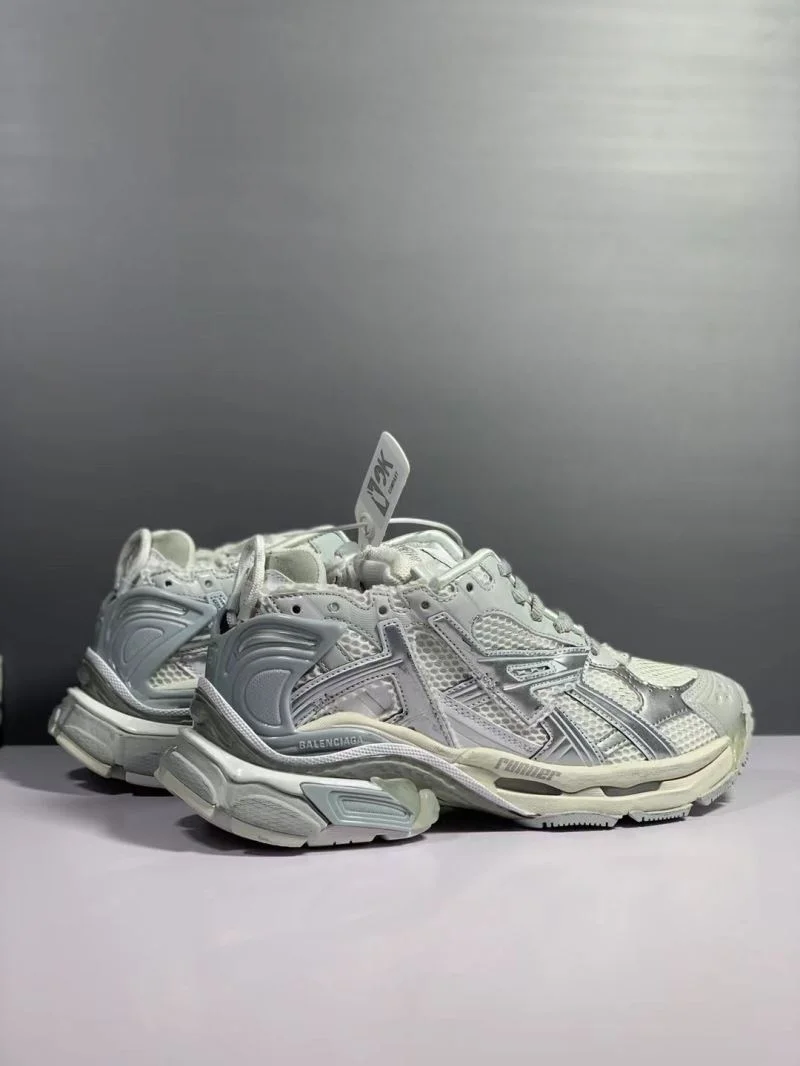 Factory-made Balenciaga Track Shoes