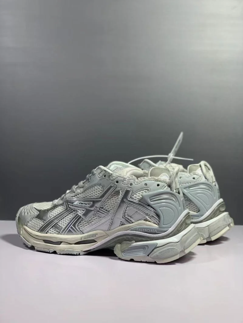 Factory-made Balenciaga Track Shoes