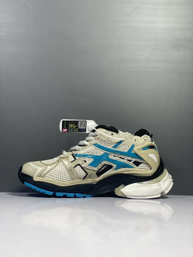 Legit Balenciaga Track Shoes
