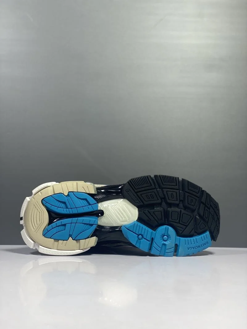 Legit Balenciaga Track Shoes