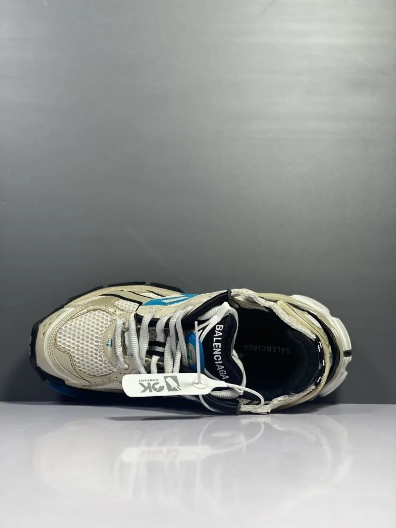 Legit Balenciaga Track Shoes