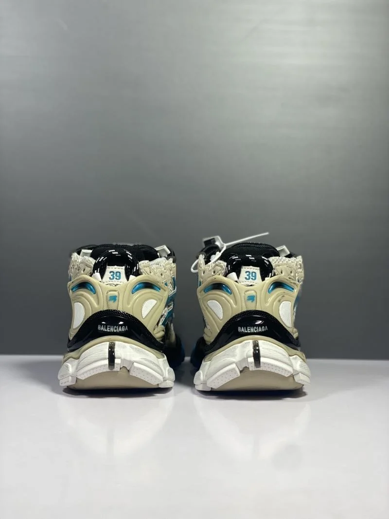 Legit Balenciaga Track Shoes