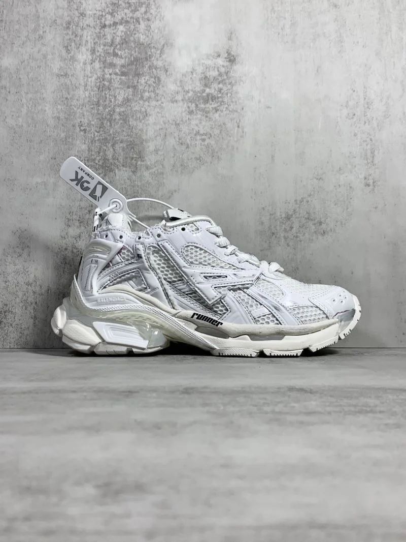 Balenciaga Track Shoes