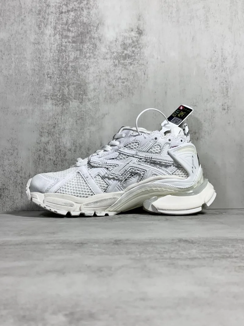 Authentic Balenciaga Track Shoes