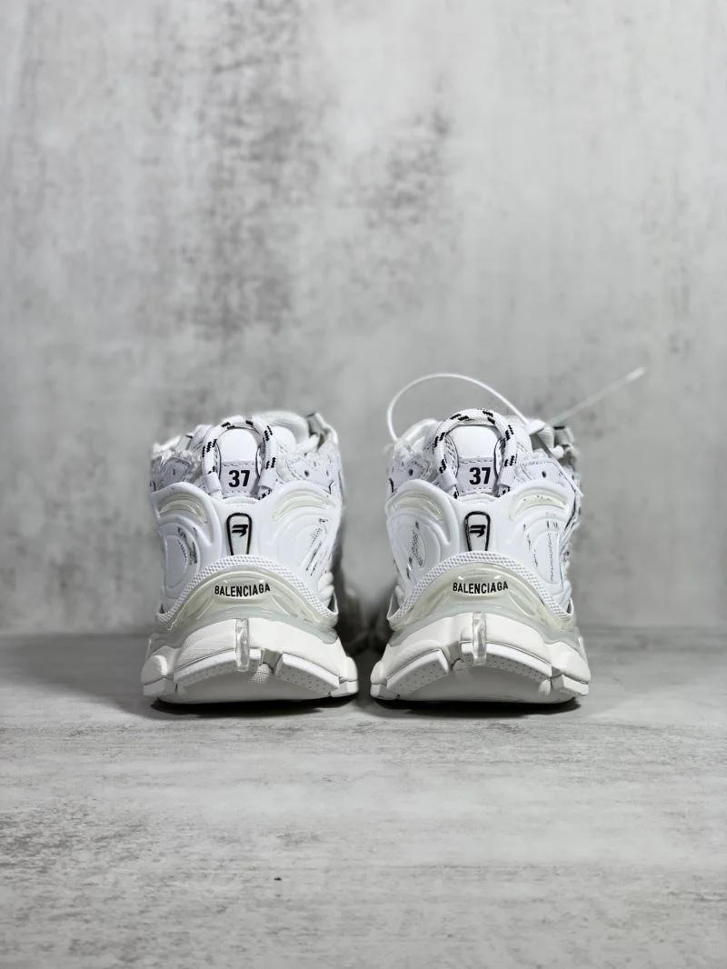 Authentic Balenciaga Track Shoes