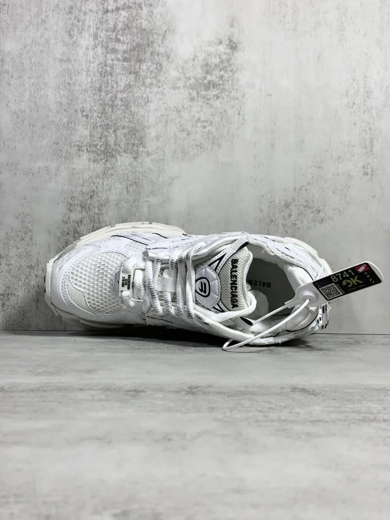Authentic Balenciaga Track Shoes