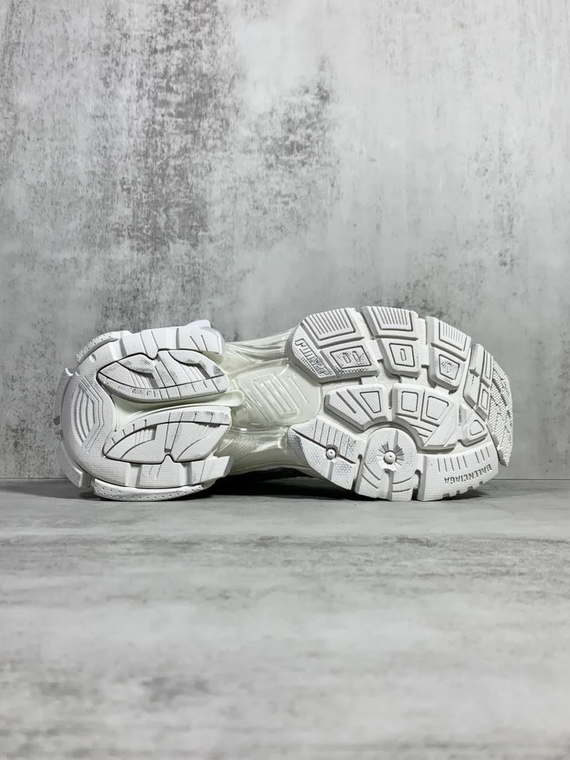 Authentic Balenciaga Track Shoes