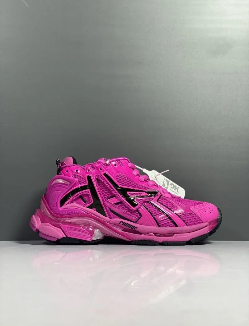 Balenciaga Track Shoes