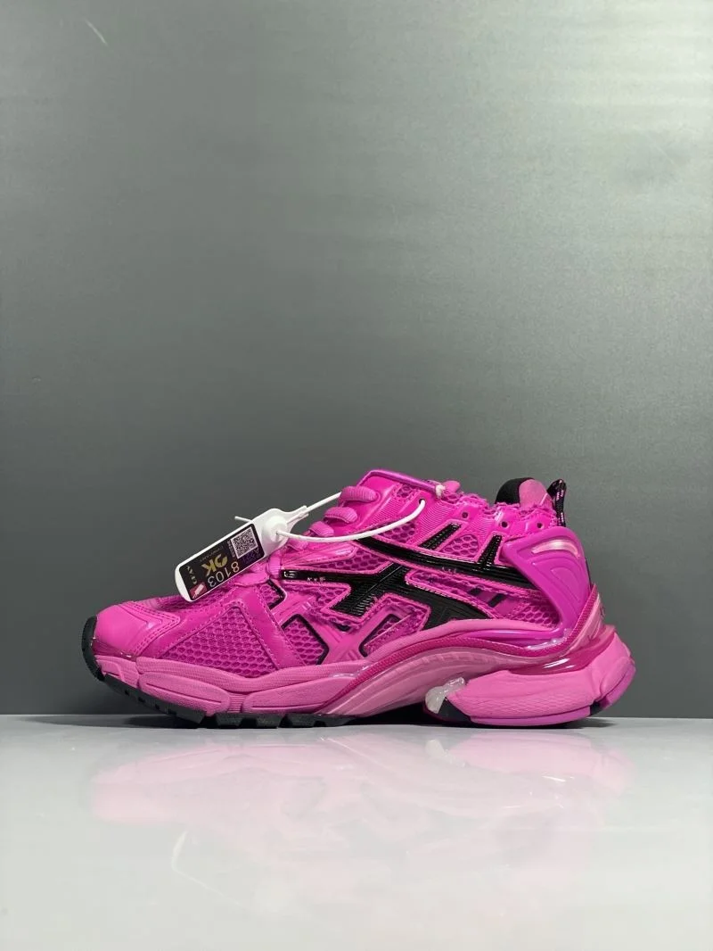 Authentic Balenciaga Track Shoes