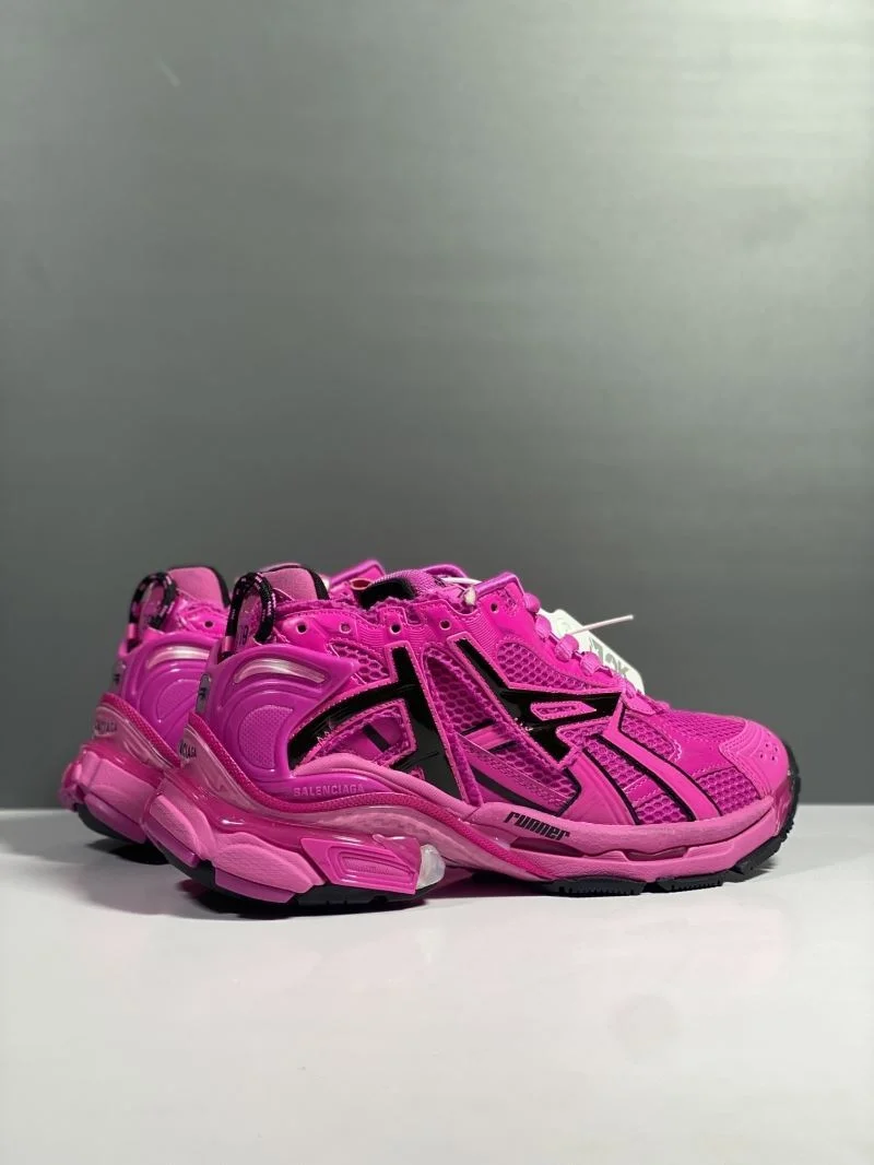 Authentic Balenciaga Track Shoes