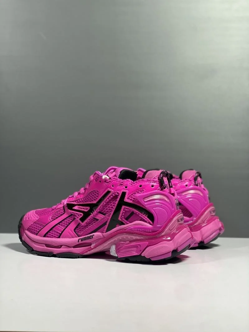 Authentic Balenciaga Track Shoes