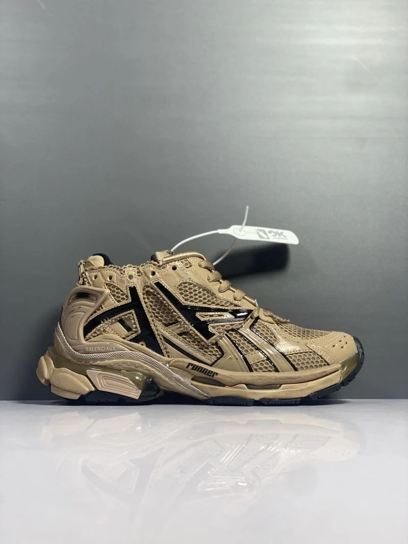 Balenciaga Track Shoes