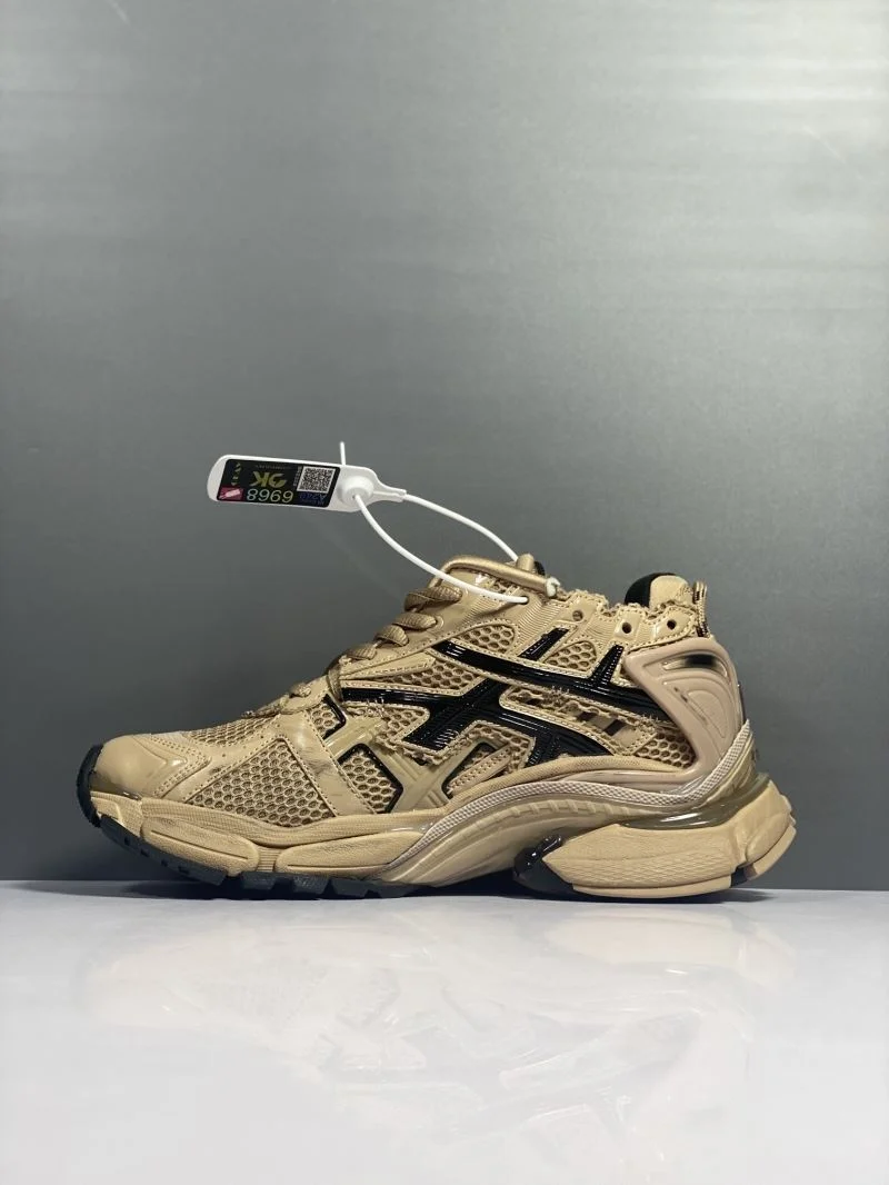 Original Balenciaga Track Shoes