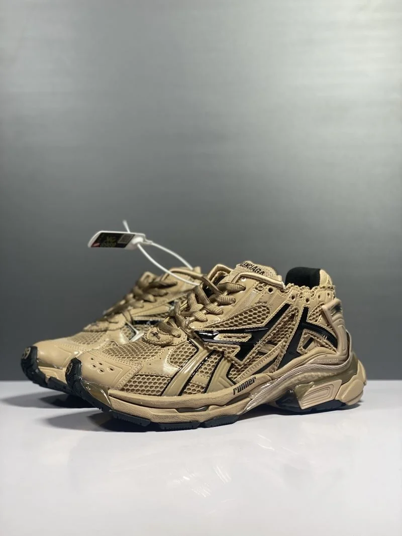 Original Balenciaga Track Shoes