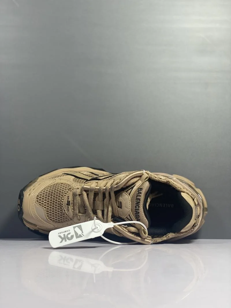 Original Balenciaga Track Shoes