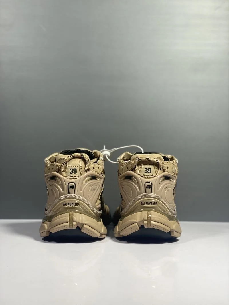 Original Balenciaga Track Shoes