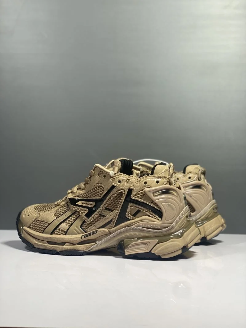 Original Balenciaga Track Shoes