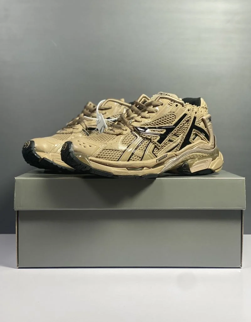 Original Balenciaga Track Shoes