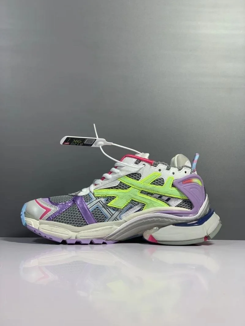 Balenciaga Track Shoes
