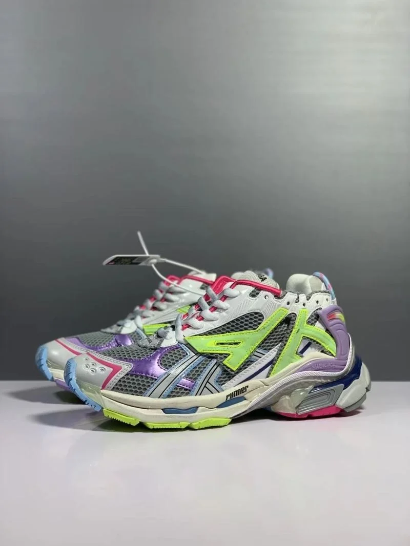 Indistinguishable Balenciaga Track Shoes