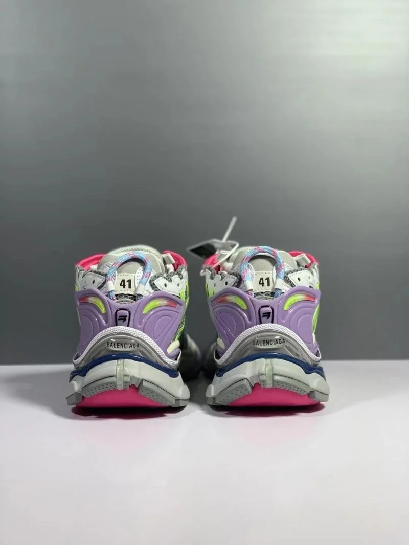 Indistinguishable Balenciaga Track Shoes