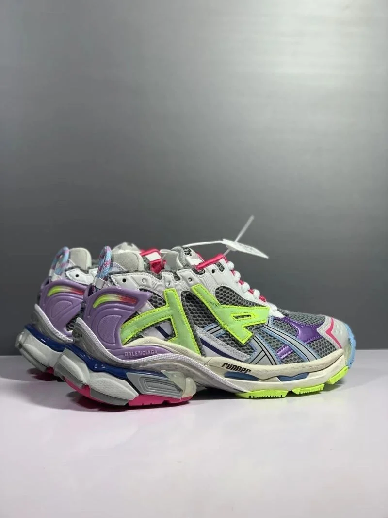 Indistinguishable Balenciaga Track Shoes
