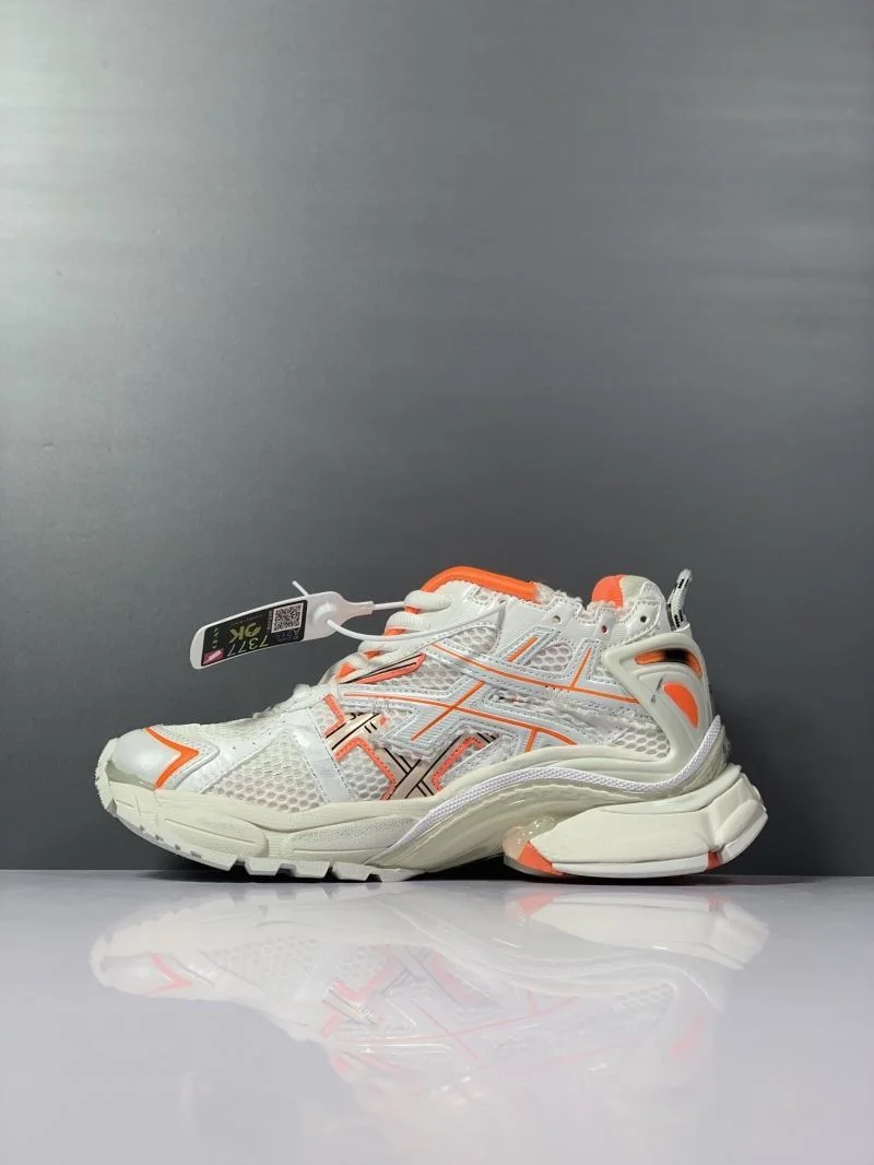 Economical Balenciaga Track Shoes