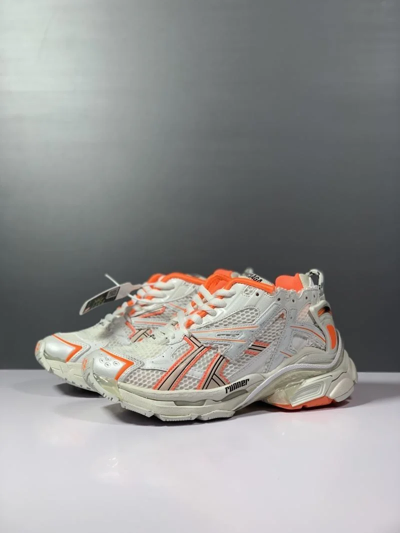Economical Balenciaga Track Shoes