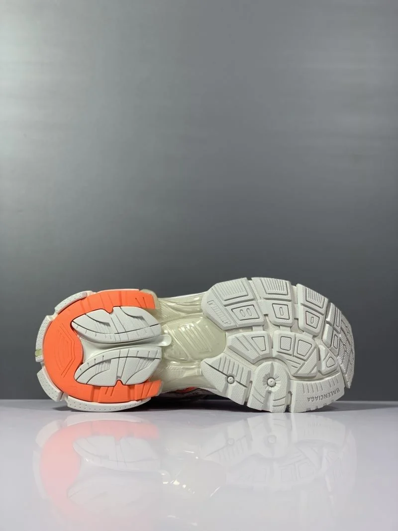 Economical Balenciaga Track Shoes