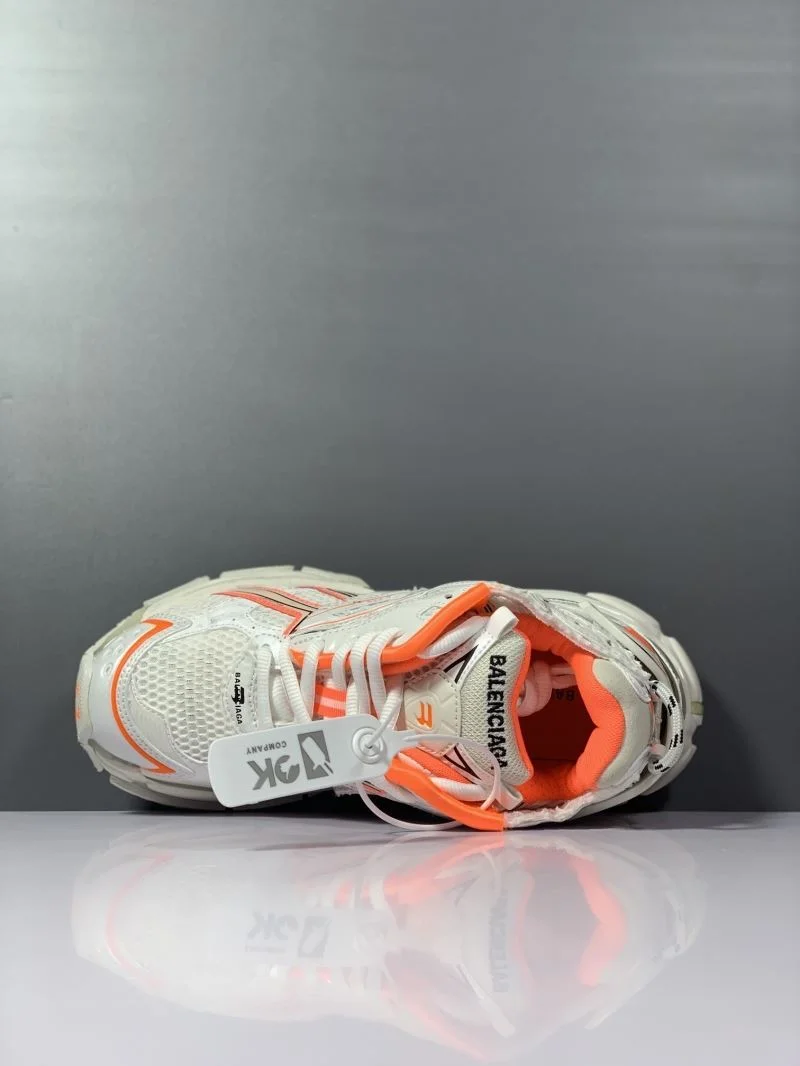 Economical Balenciaga Track Shoes