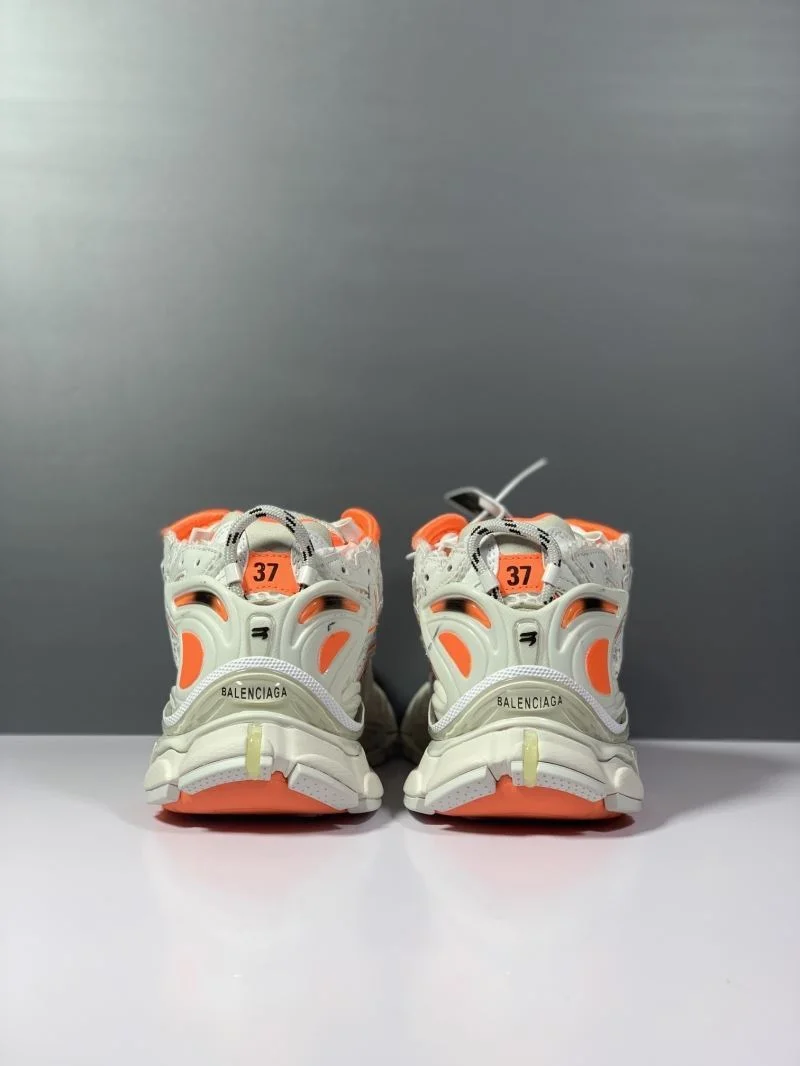 Economical Balenciaga Track Shoes