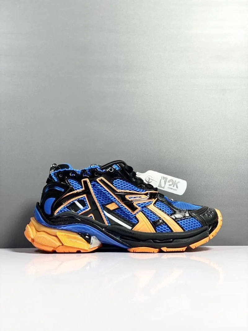 Balenciaga Track Shoes