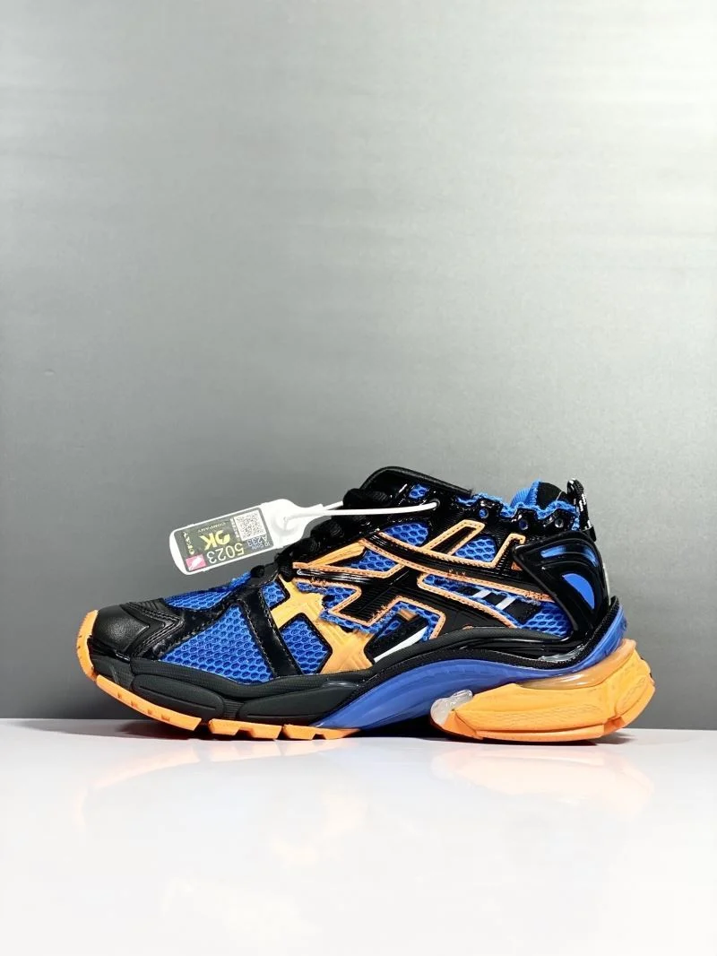 Reasonably priced Balenciaga Track Shoes