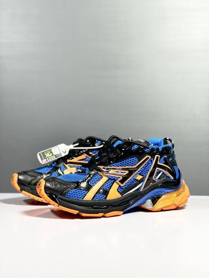 Reasonably priced Balenciaga Track Shoes