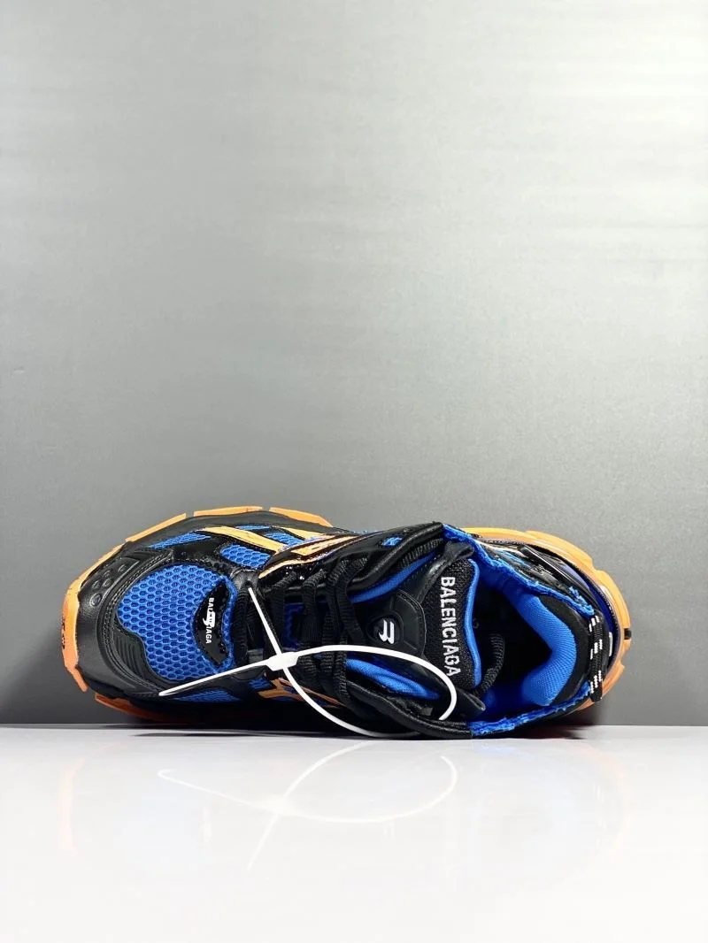 Reasonably priced Balenciaga Track Shoes