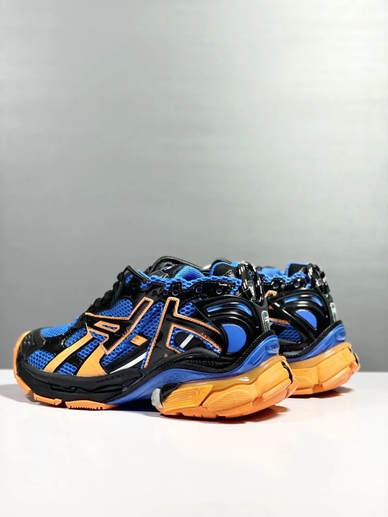 Reasonably priced Balenciaga Track Shoes