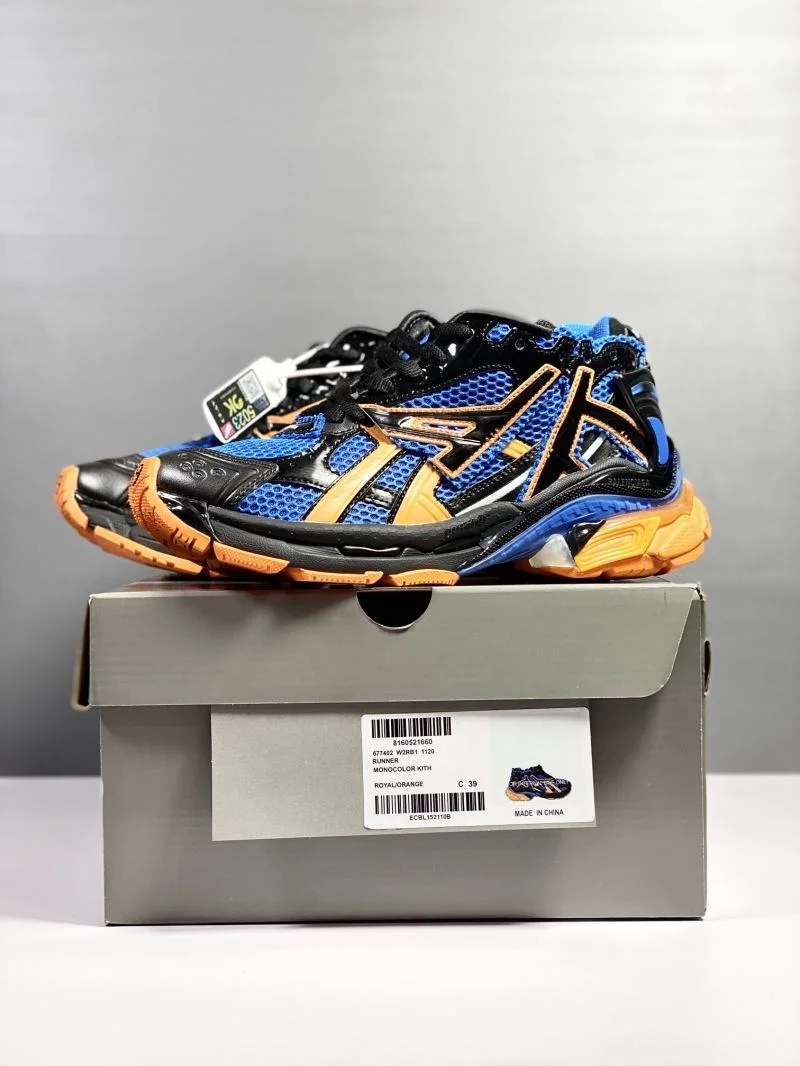 Reasonably priced Balenciaga Track Shoes
