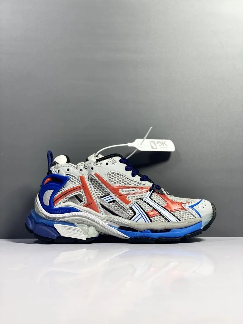 Balenciaga Track Shoes