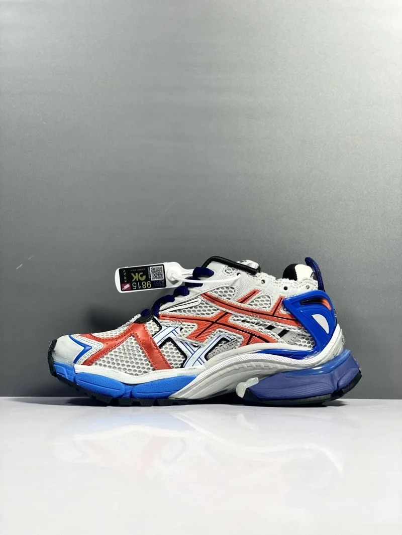 Budget-friendly Balenciaga Track Shoes