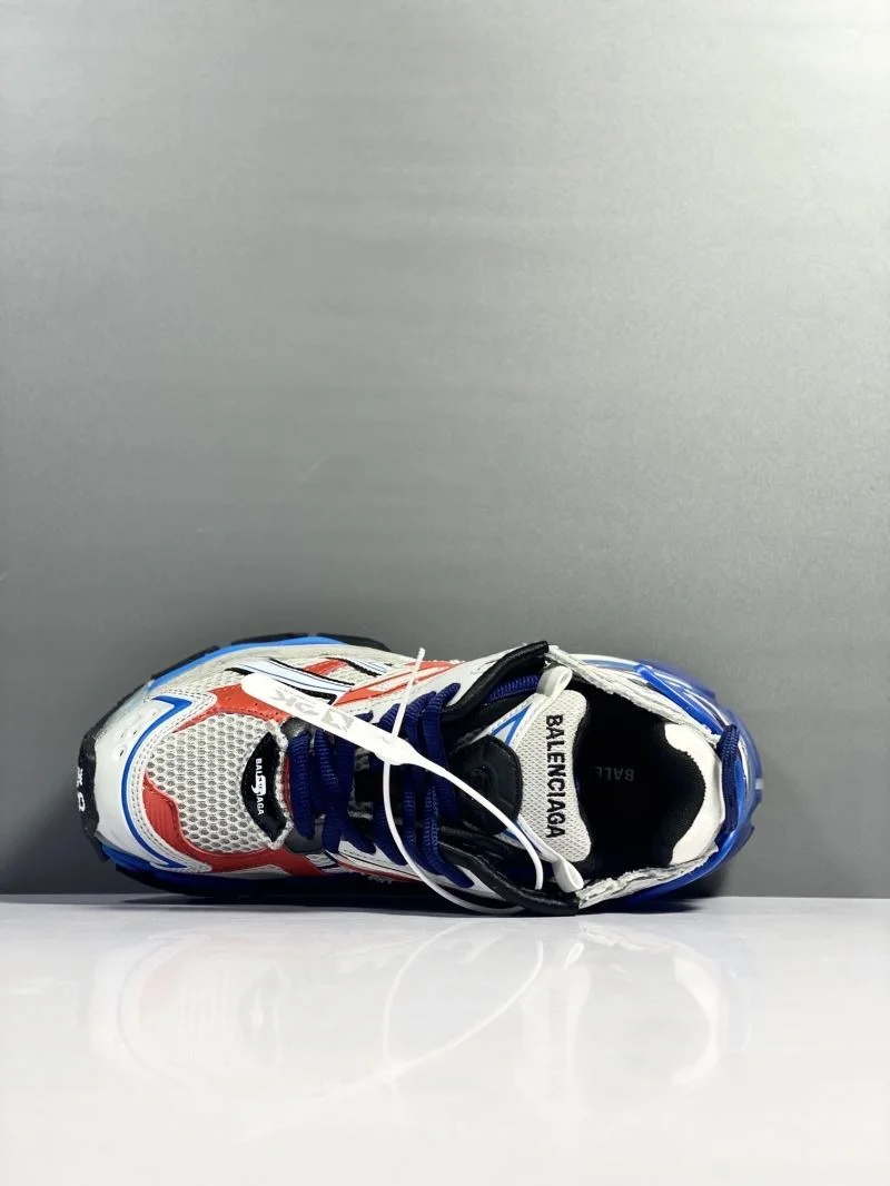 Budget-friendly Balenciaga Track Shoes