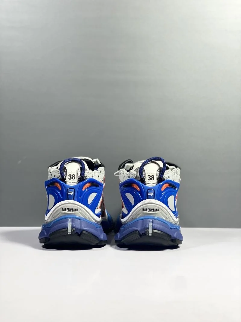 Budget-friendly Balenciaga Track Shoes