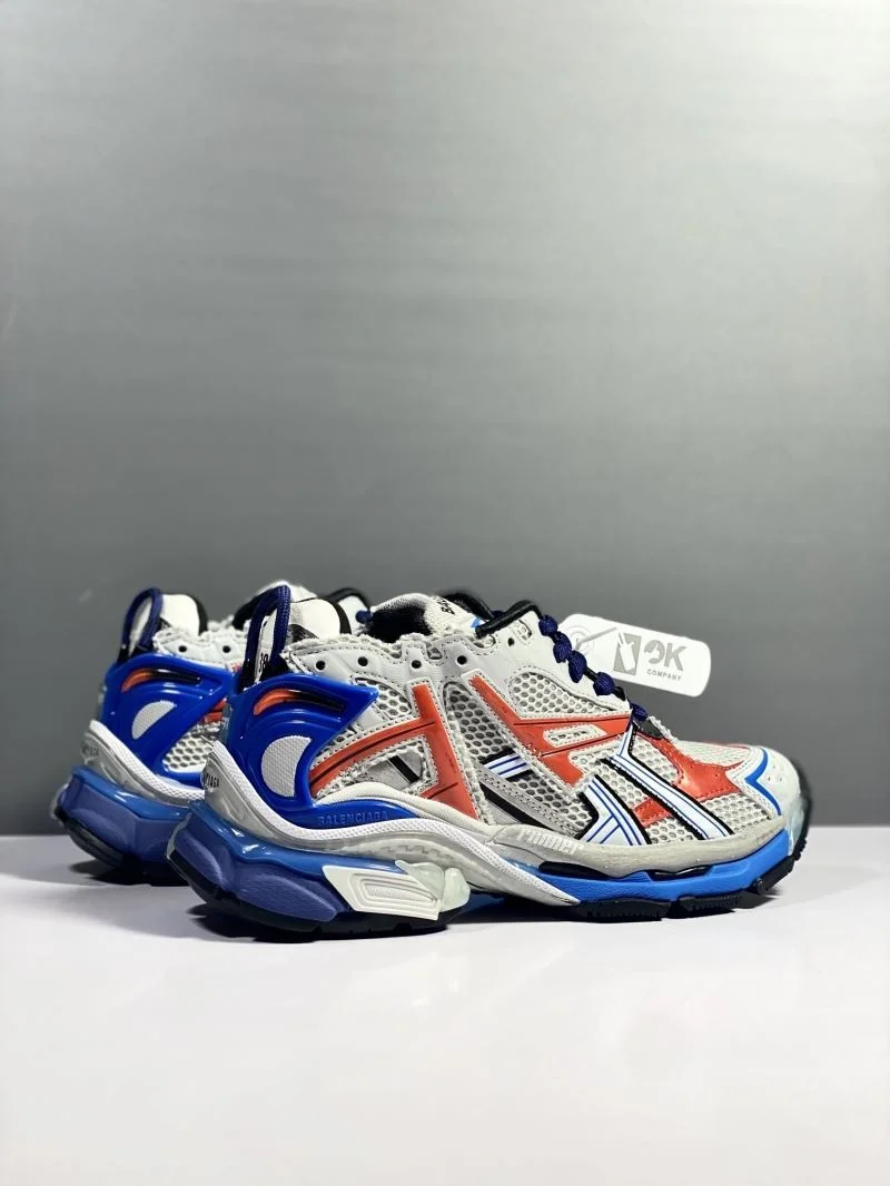 Budget-friendly Balenciaga Track Shoes