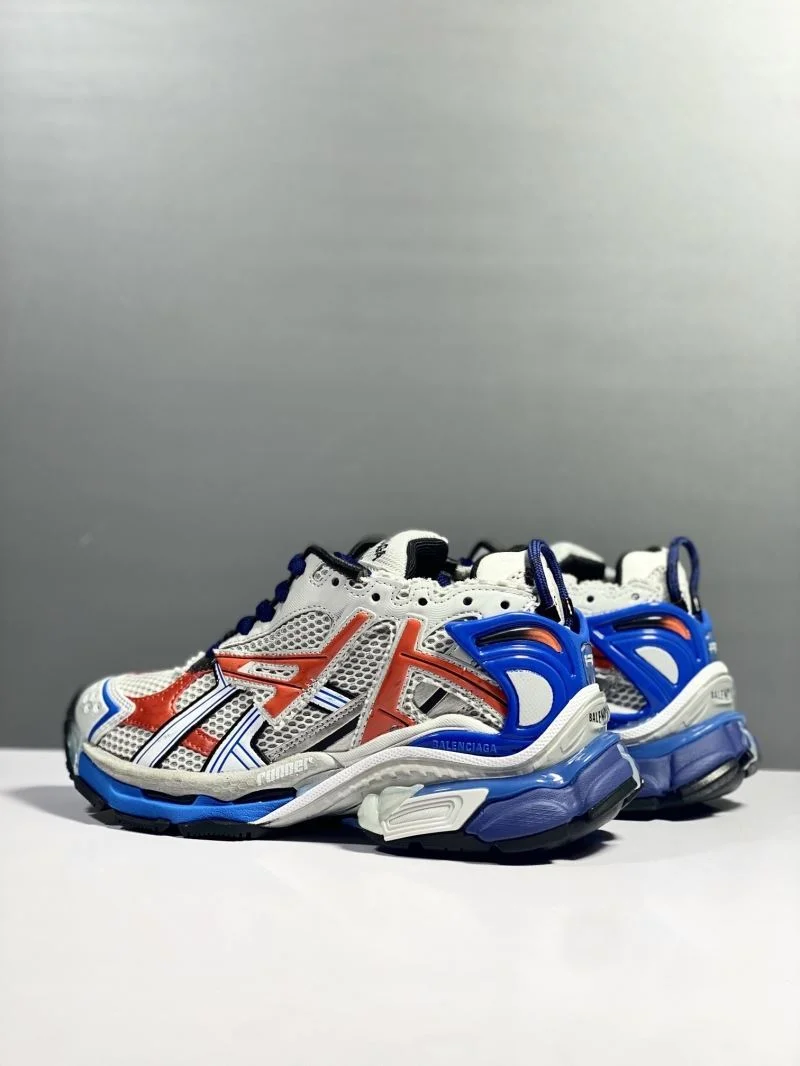 Budget-friendly Balenciaga Track Shoes